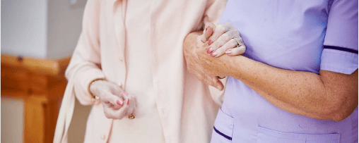 Recuperation Care Services - Cramond Residence