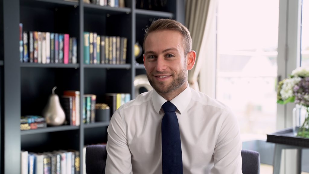 Our People - Cramond Residence