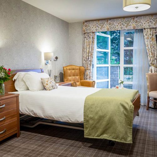 Classic Suites - Cramond Residence