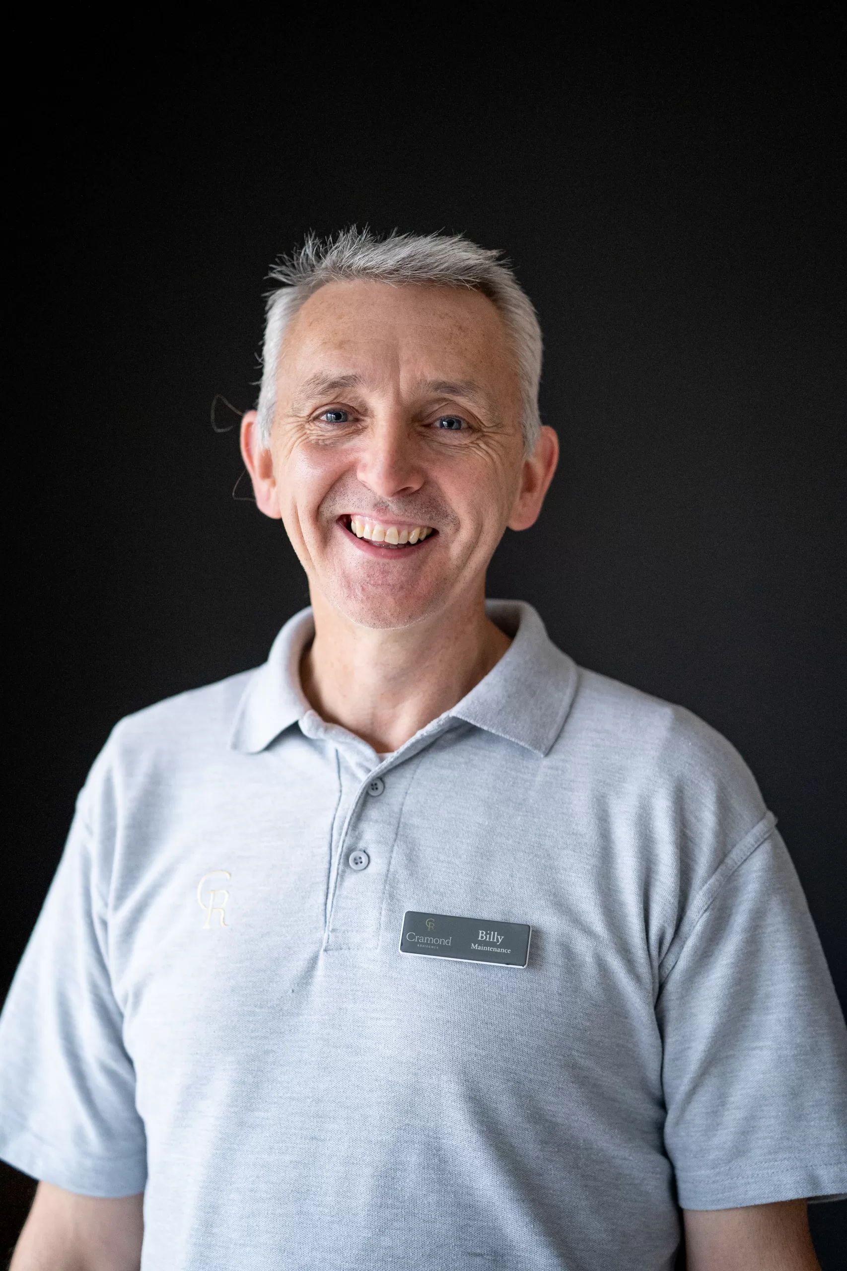 Billy Early - Cramond Residence