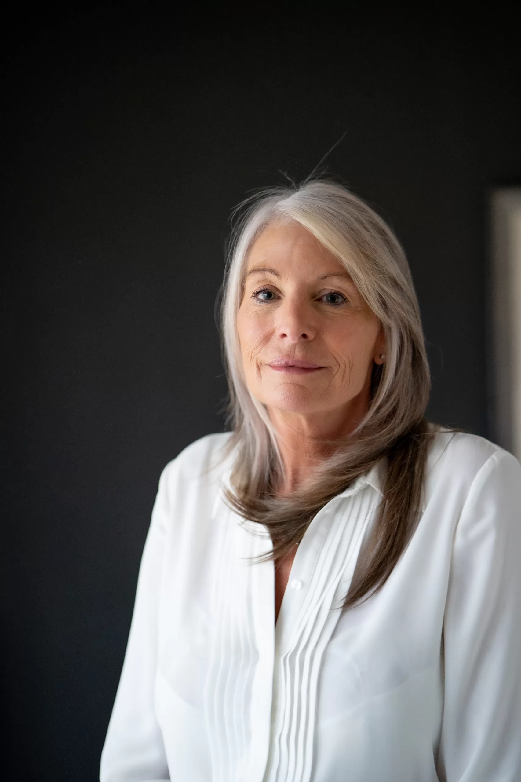 Sarah Freeman - Cramond Residence