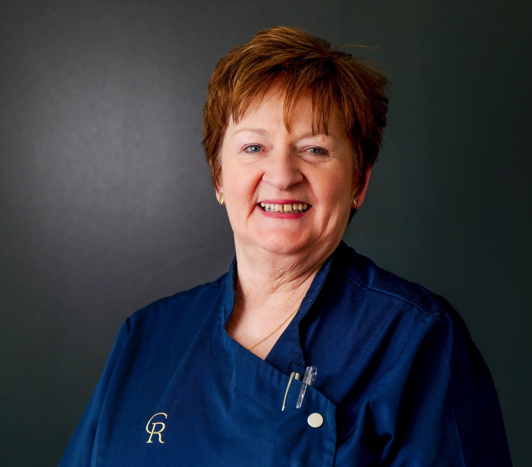 Resident nurse recovers from major surgery with support from her team ...